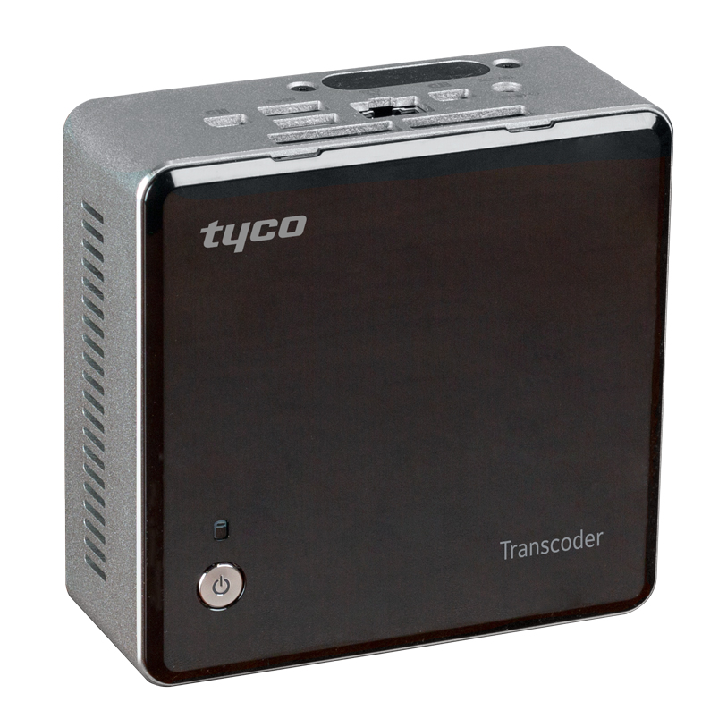 Tyco Transcoder - American Dynamics